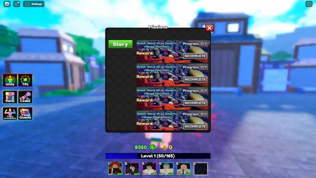 How to get rerolls in Anime Last Stand (ALS) - Roblox | Pro Game Guides