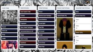 Jujutsu Lineage Trello Link | Pro Game Guides