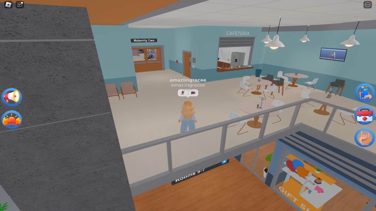 How to get the Survivor badge in Maple Hospital - Roblox | Pro Game Guides