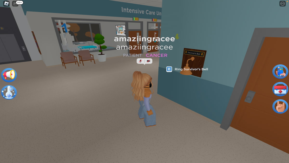 How to get the Survivor badge in Maple Hospital - Roblox | Pro Game Guides