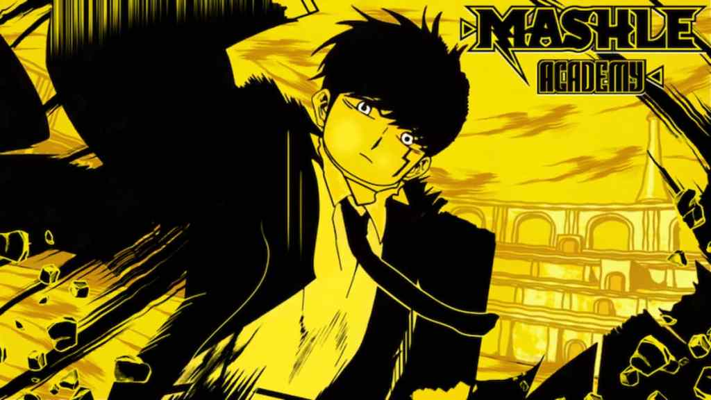 Mashle Academy Trello Link and Discord - Roblox | Pro Game Guides