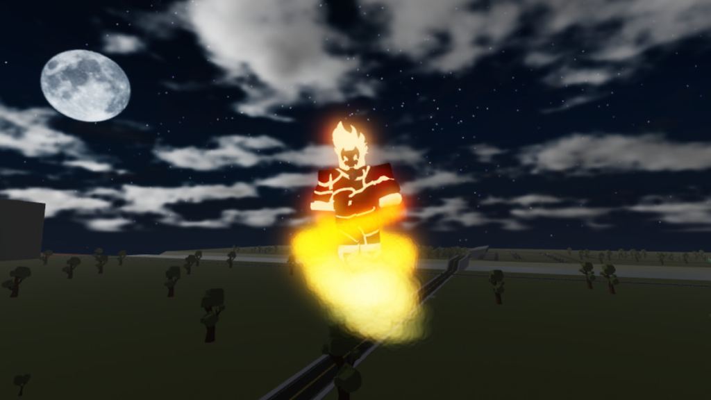 All Controls in Omini X - Roblox | Pro Game Guides