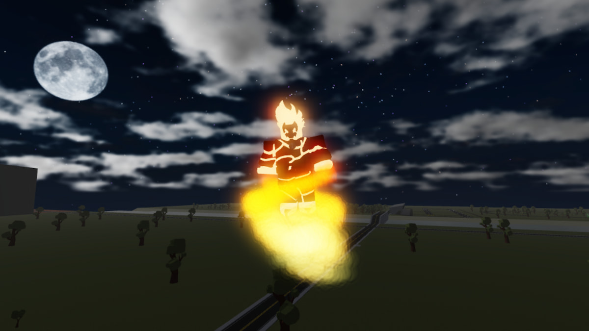 All Controls in Omini X - Roblox | Pro Game Guides