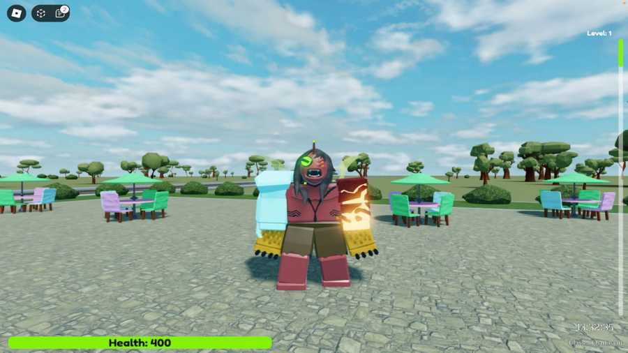 All Classes in Omini X, Complete Classes Ability Guide - Roblox | Pro ...