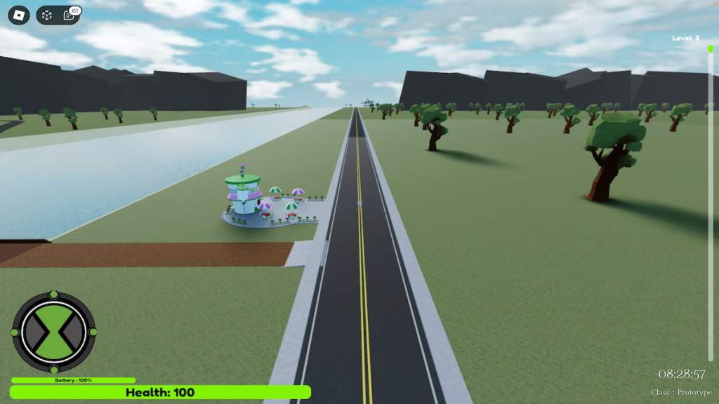 How to get a hoverboard in Omini X - Roblox | Pro Game Guides