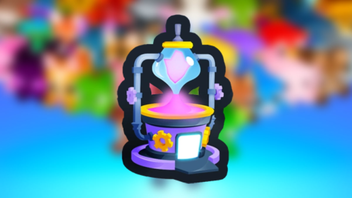 How to use the Magic Machine in Pet Simulator 99 - Roblox | Pro Game Guides