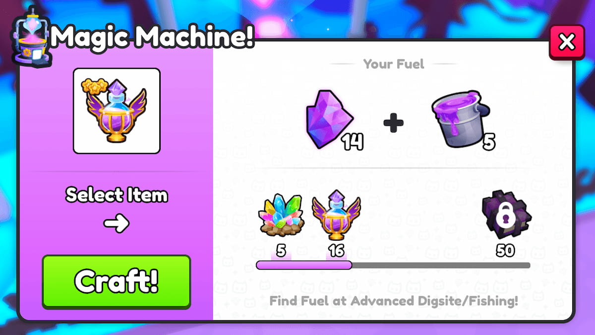 How to use the Magic Machine in Pet Simulator 99 - Roblox | Pro Game Guides