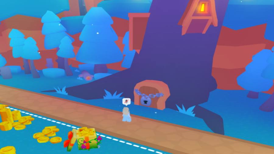 All Secret Room Locations and Rewards in Pet Simulator 99 - Roblox | Pro Game Guides