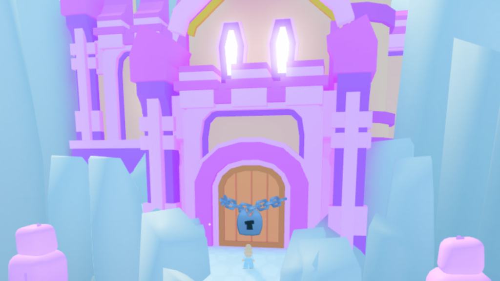 All Secret Room Locations and Rewards in Pet Simulator 99 - Roblox ...