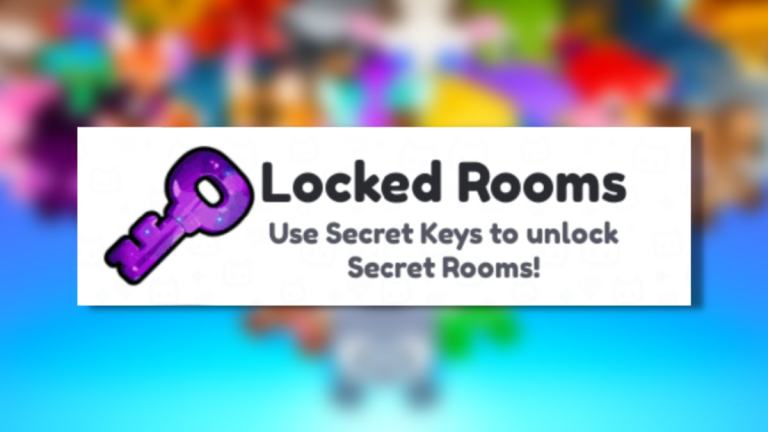 All Secret Room Locations and Rewards in Pet Simulator 99 - Roblox ...