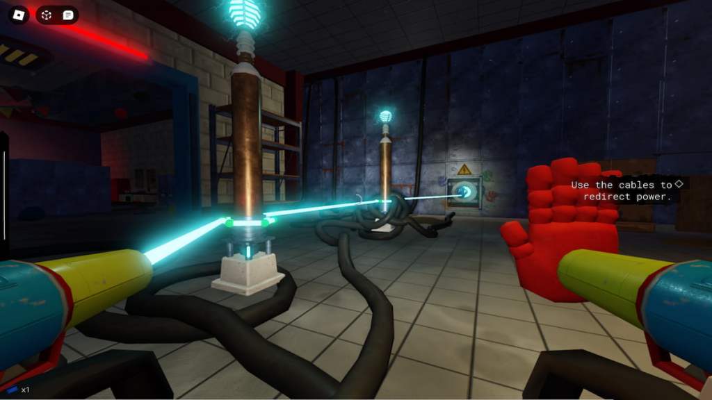 Poppy Playtime: Forever Full Walkthrough - Roblox | Pro Game Guides