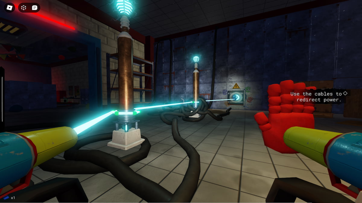 Poppy Playtime: Forever Full Walkthrough - Roblox | Pro Game Guides