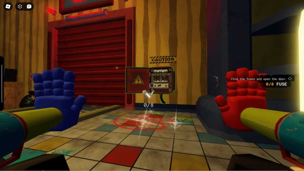 Poppy Playtime: Forever Full Walkthrough - Roblox | Pro Game Guides