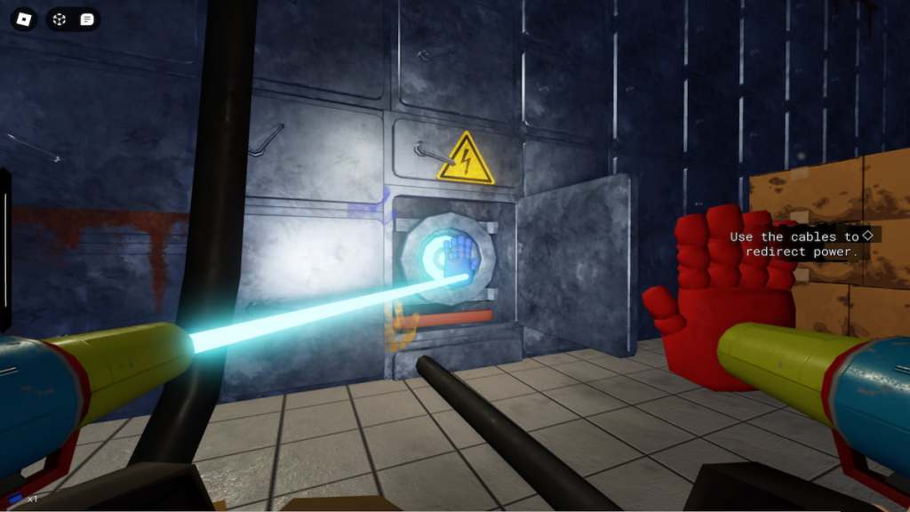 Poppy Playtime: Forever Full Walkthrough - Roblox | Pro Game Guides