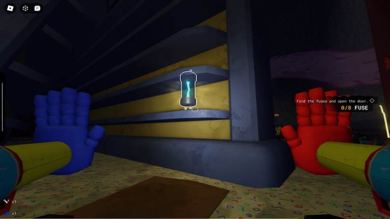 Poppy Playtime: Forever Full Walkthrough - Roblox | Pro Game Guides