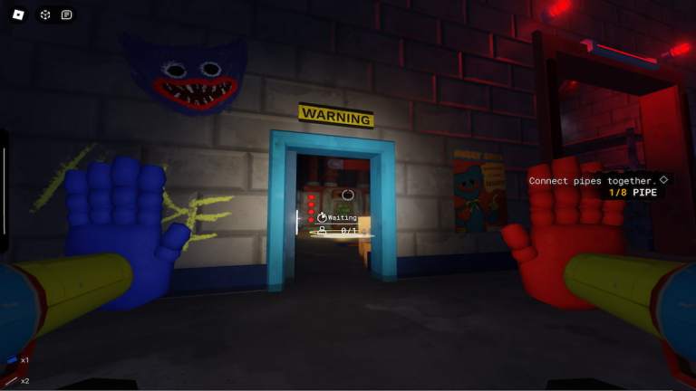 Poppy Playtime: Forever Full Walkthrough - Roblox | Pro Game Guides