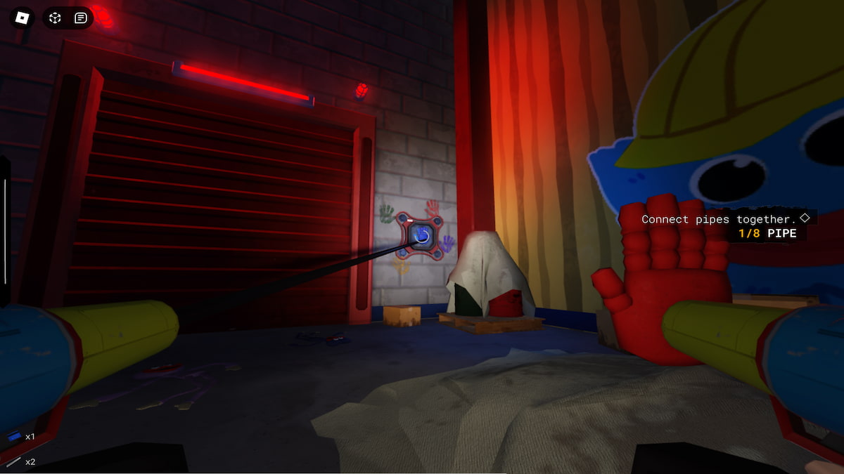 Poppy Playtime: Forever Full Walkthrough - Roblox | Pro Game Guides