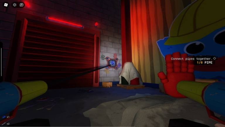 Poppy Playtime: Forever Full Walkthrough - Roblox | Pro Game Guides