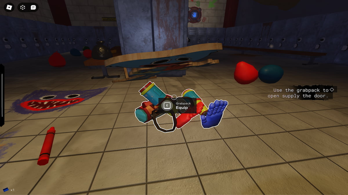 Poppy Playtime: Forever Full Walkthrough - Roblox | Pro Game Guides