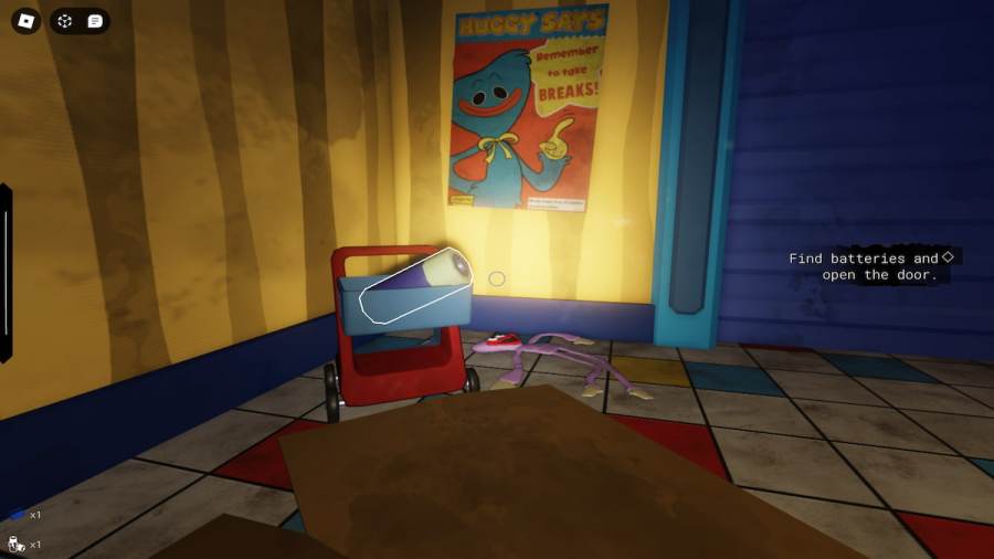 Poppy Playtime: Forever Full Walkthrough - Roblox | Pro Game Guides