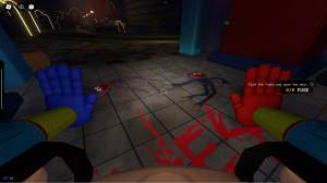 Poppy Playtime: Forever Full Walkthrough - Roblox | Pro Game Guides