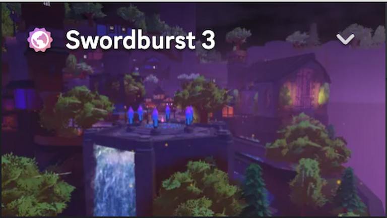 Swordburst 3 Trello Link and Discord - Roblox | Pro Game Guides