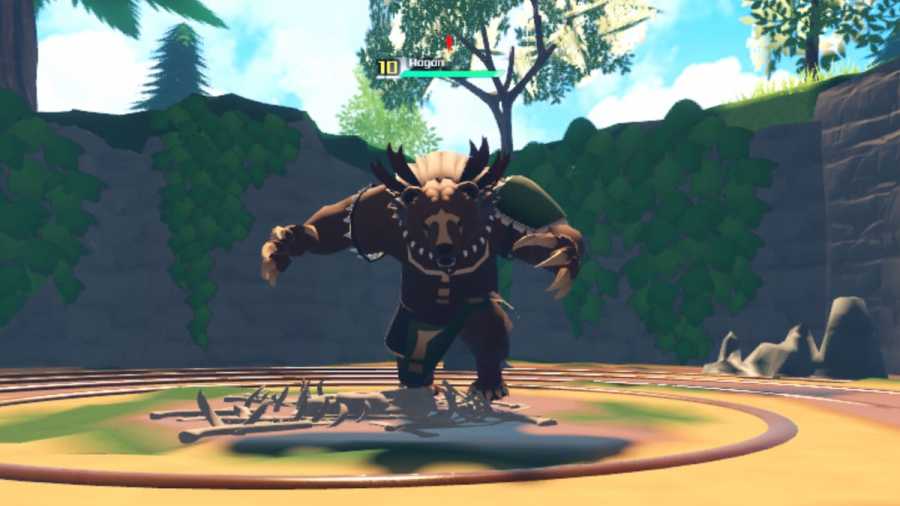 Where to find Hagan in Swordburst 3, Complete Hagan Boss Guide - Roblox ...