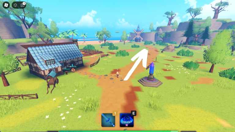 Where to find Hagan in Swordburst 3, Complete Hagan Boss Guide - Roblox ...