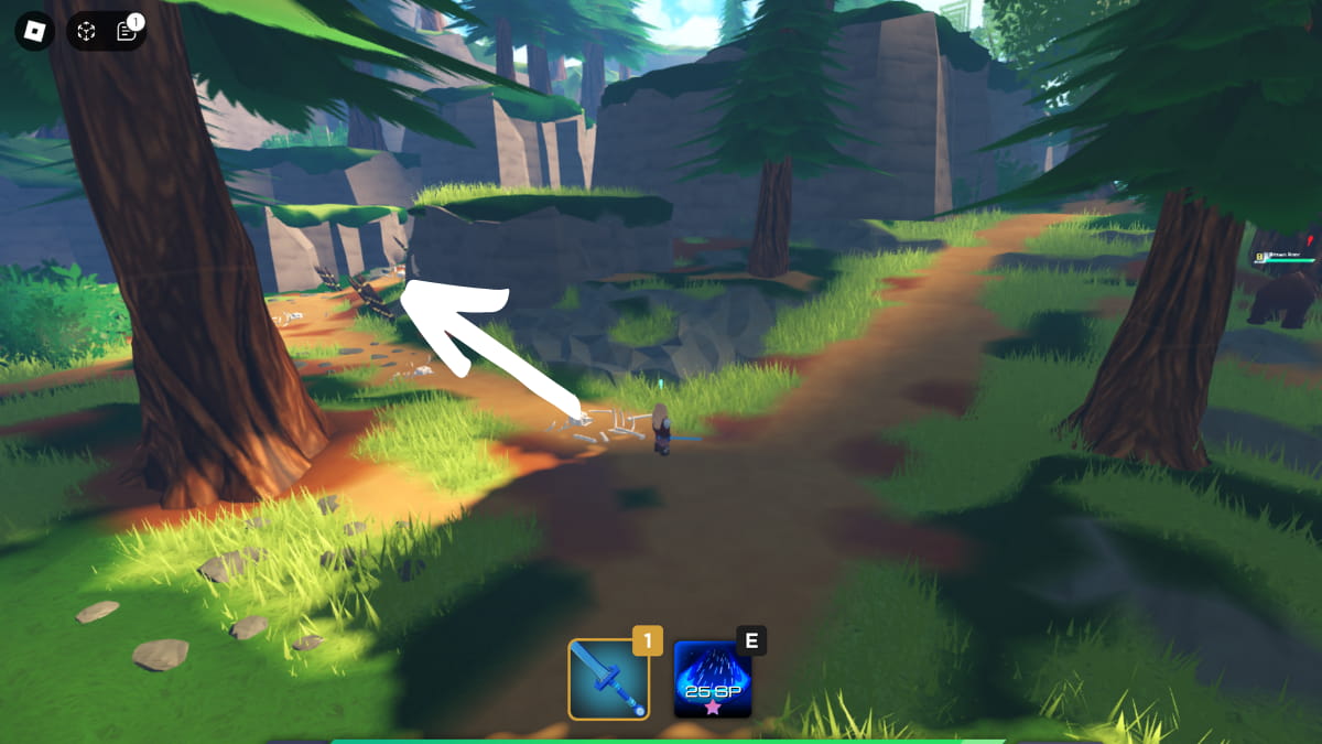 Where to find Hagan in Swordburst 3, Complete Hagan Boss Guide - Roblox ...