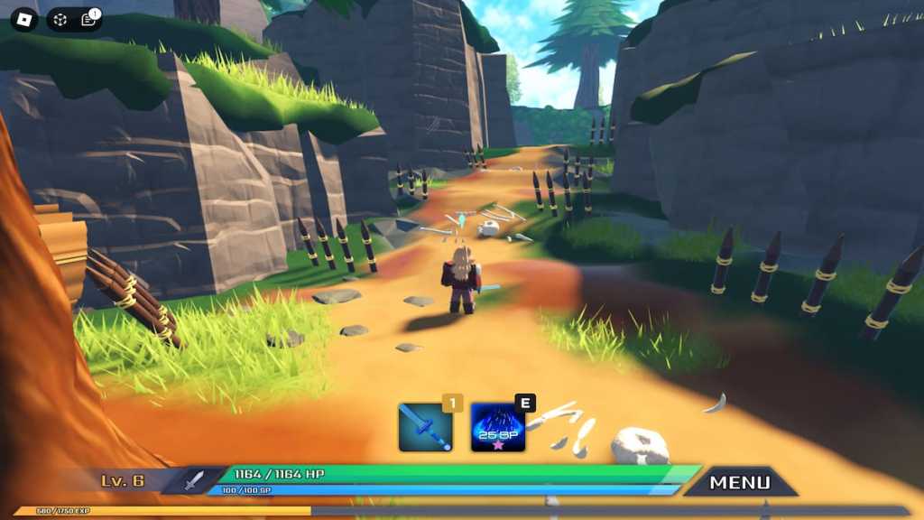 Where to find Hagan in Swordburst 3, Complete Hagan Boss Guide - Roblox ...