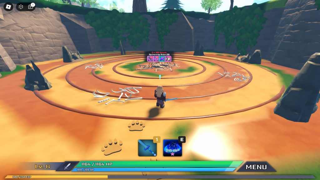 Where to find Hagan in Swordburst 3, Complete Hagan Boss Guide - Roblox ...