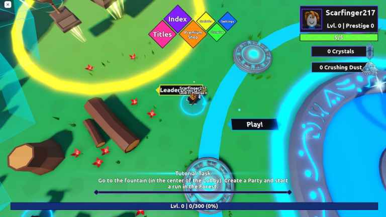 Monster Slayer Codes | Pro Game Guides