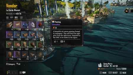 Skull and Bones Trading Guide (Best places to sell items) | Pro Game Guides