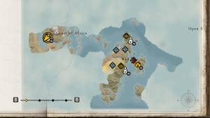 Blast Sloop Blueprint Location (Map) - Skull & Bones | Pro Game Guides