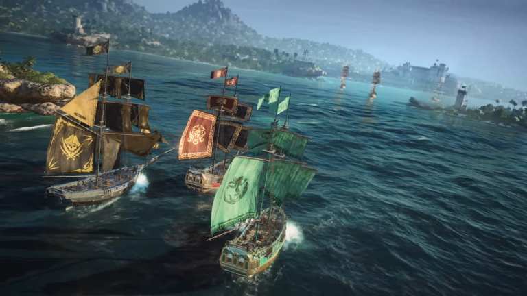 How to get Sambuk blueprint in Skull and Bones | Pro Game Guides