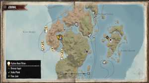 How to get the Defender Blueprint in Skull and Bones | Pro Game Guides