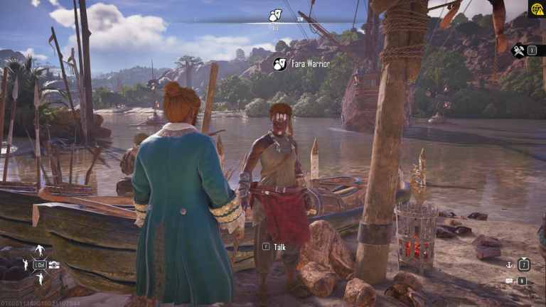 How to get the Defender Blueprint in Skull and Bones | Pro Game Guides