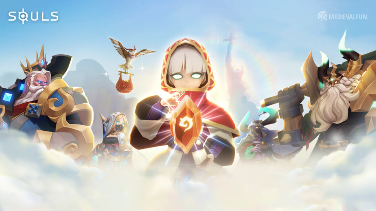 SOULS Tier List (2024) | Pro Game Guides