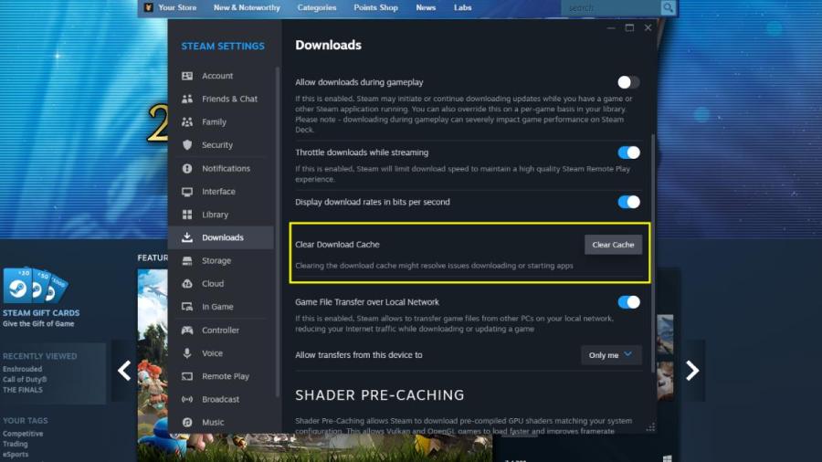 How to fix MW3 'App Not Released' Steam error | Pro Game Guides