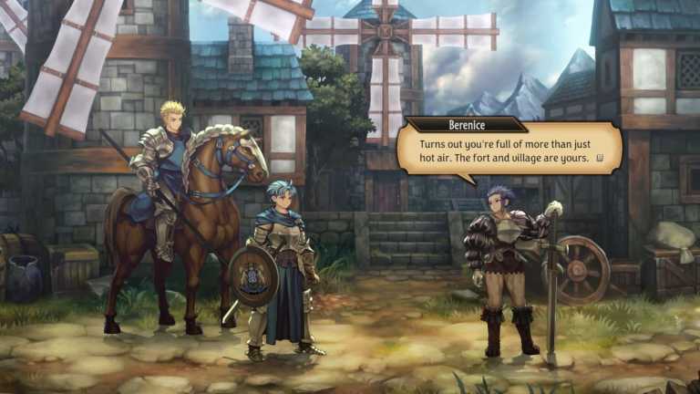 How to recruit all characters in Unicorn Overlord | Pro Game Guides