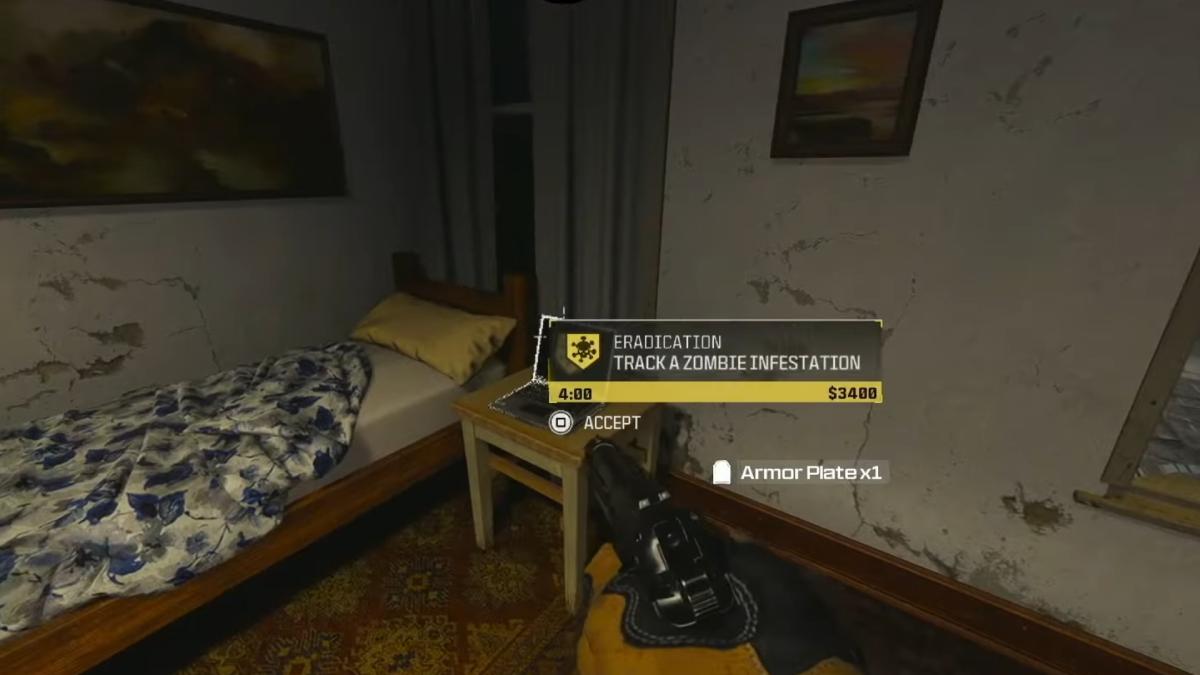 How to get Ray Gun in Warzone Fortune's Keep - Easter Egg | Pro Game Guides