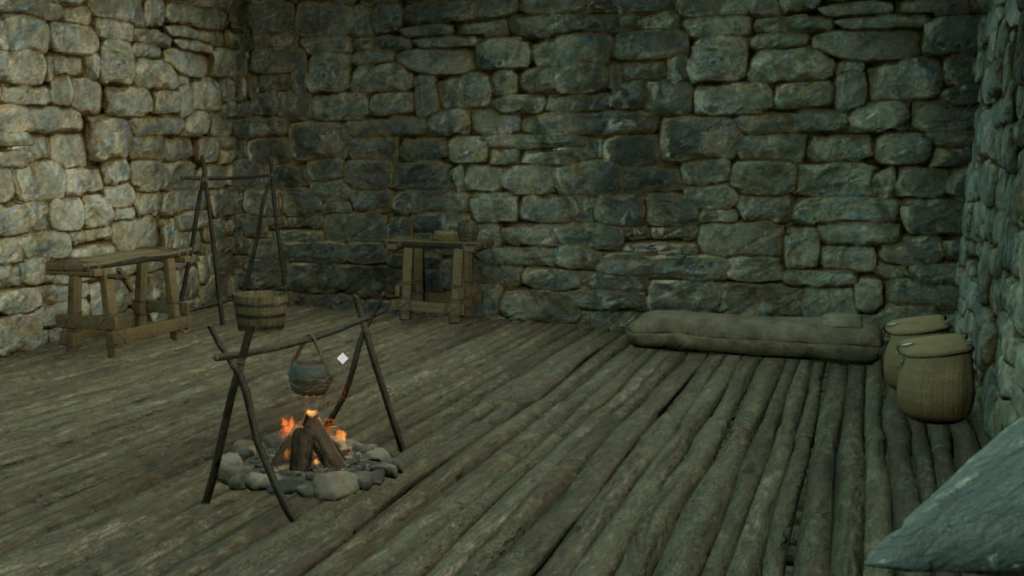 All structure traits and effects in Nightingale | Pro Game Guides