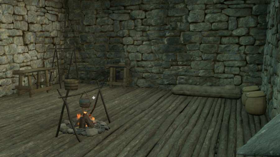 All structure traits and effects in Nightingale | Pro Game Guides