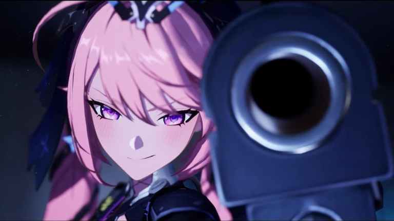 The Camouflage master Yanuo is set to join Tower of Fantasy | Pro Game ...