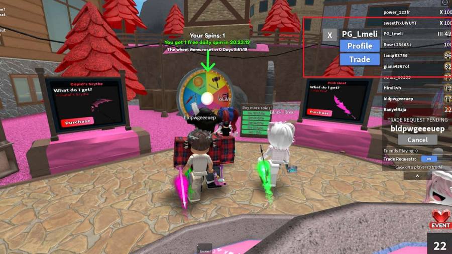 Zyleaks MM2 Values List – Roblox | Pro Game Guides