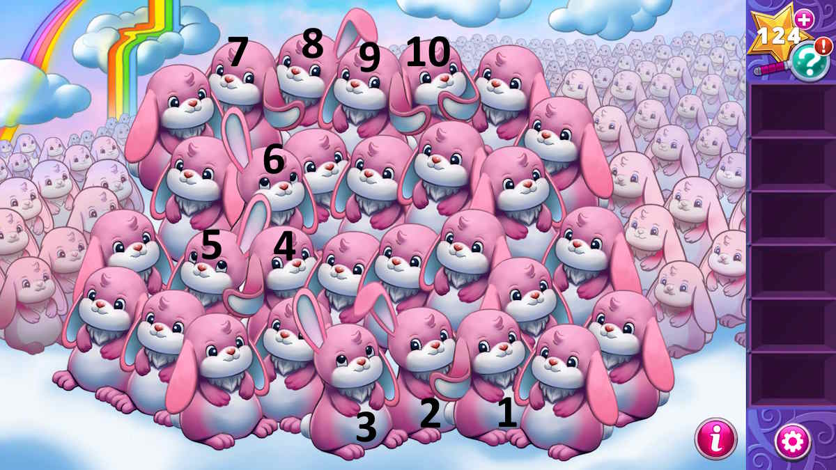 Sweet Dreams walkthrough Chapter 4 - Adventure Escape Mysteries | Pro ...