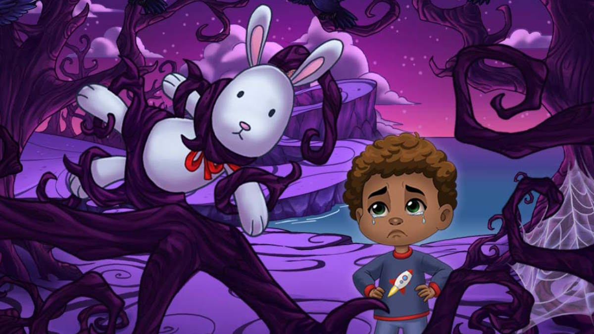 Sweet Dreams walkthrough Chapter 7 - Adventure Escape Mysteries | Pro ...