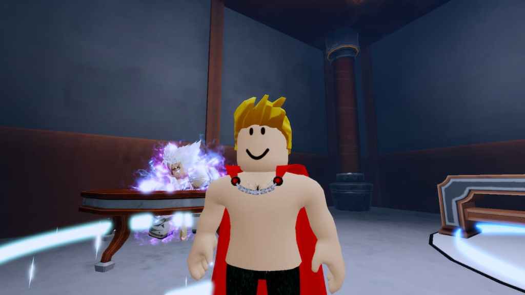 PM Hollow Race Guide - How to become a Hollow in Project Mugetsu - Pro ...