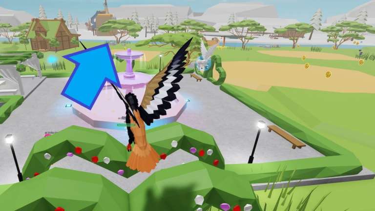 All Eagle Egg locations in Animal Simulator - Roblox | Pro Game Guides