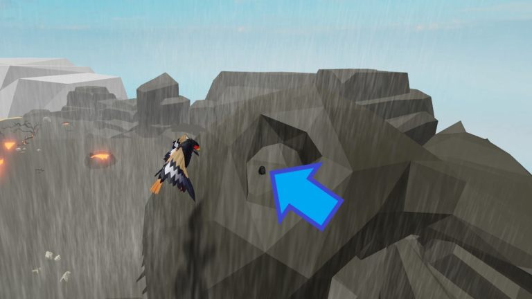 All Eagle Egg locations in Animal Simulator - Roblox | Pro Game Guides